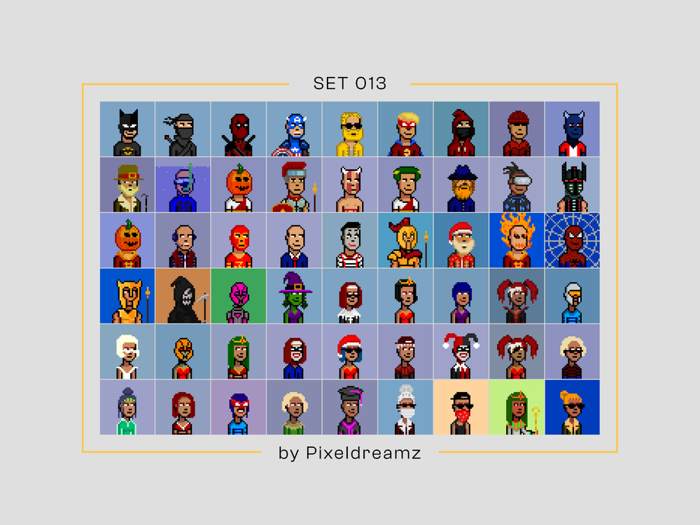 Bros on Base by Pixeldreamz | Liberoverse